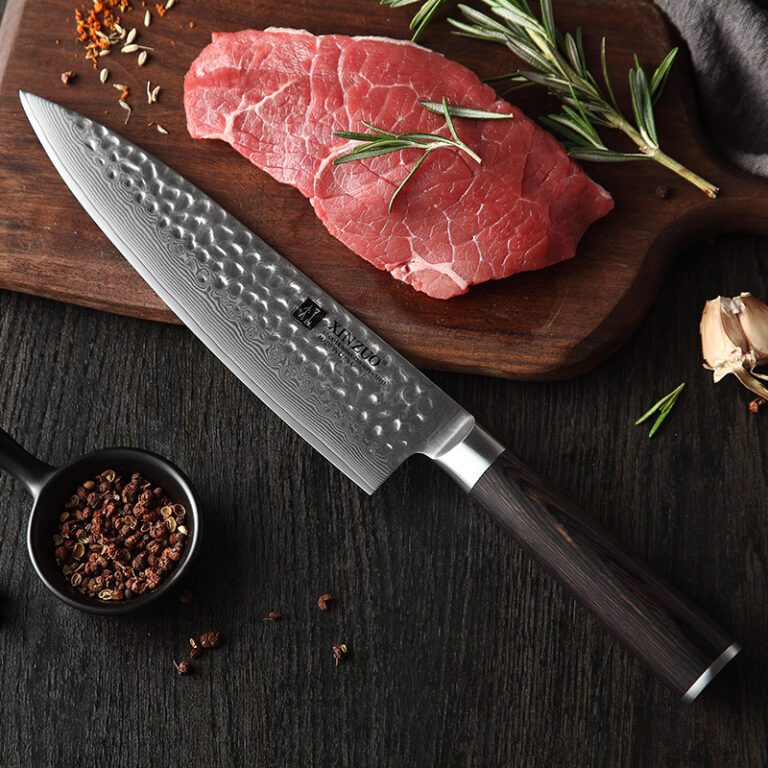 Buy Best Chef Knives in Dubai – Elite Pro Cutlery UAE