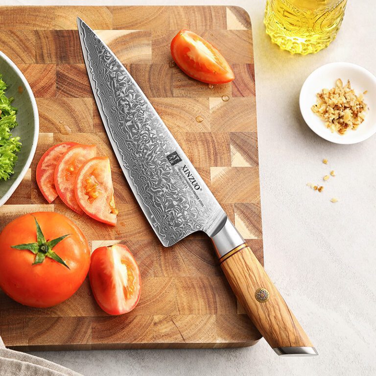 Buy Best Chef Knives in Dubai – Elite Pro Cutlery UAE