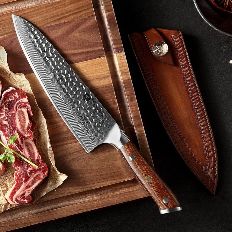 Buy Best Chef Knives in Dubai – Elite Pro Cutlery UAE