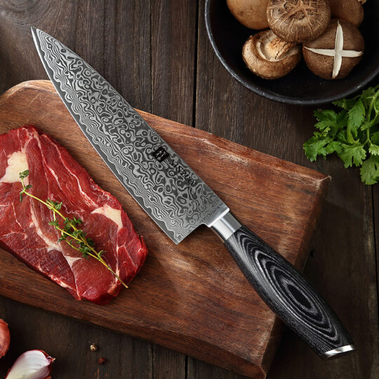 Buy Best Chef Knives in Dubai – Elite Pro Cutlery UAE