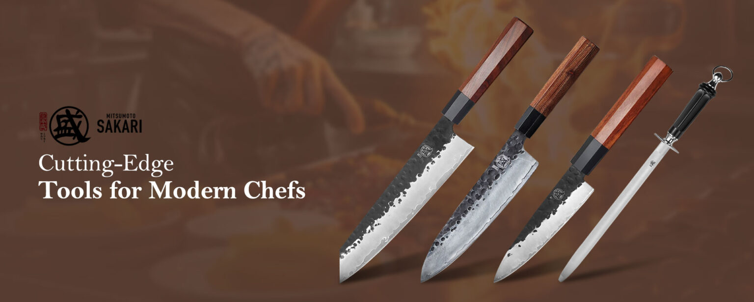 Buy Best Chef Knives in Dubai – Elite Pro Cutlery UAE