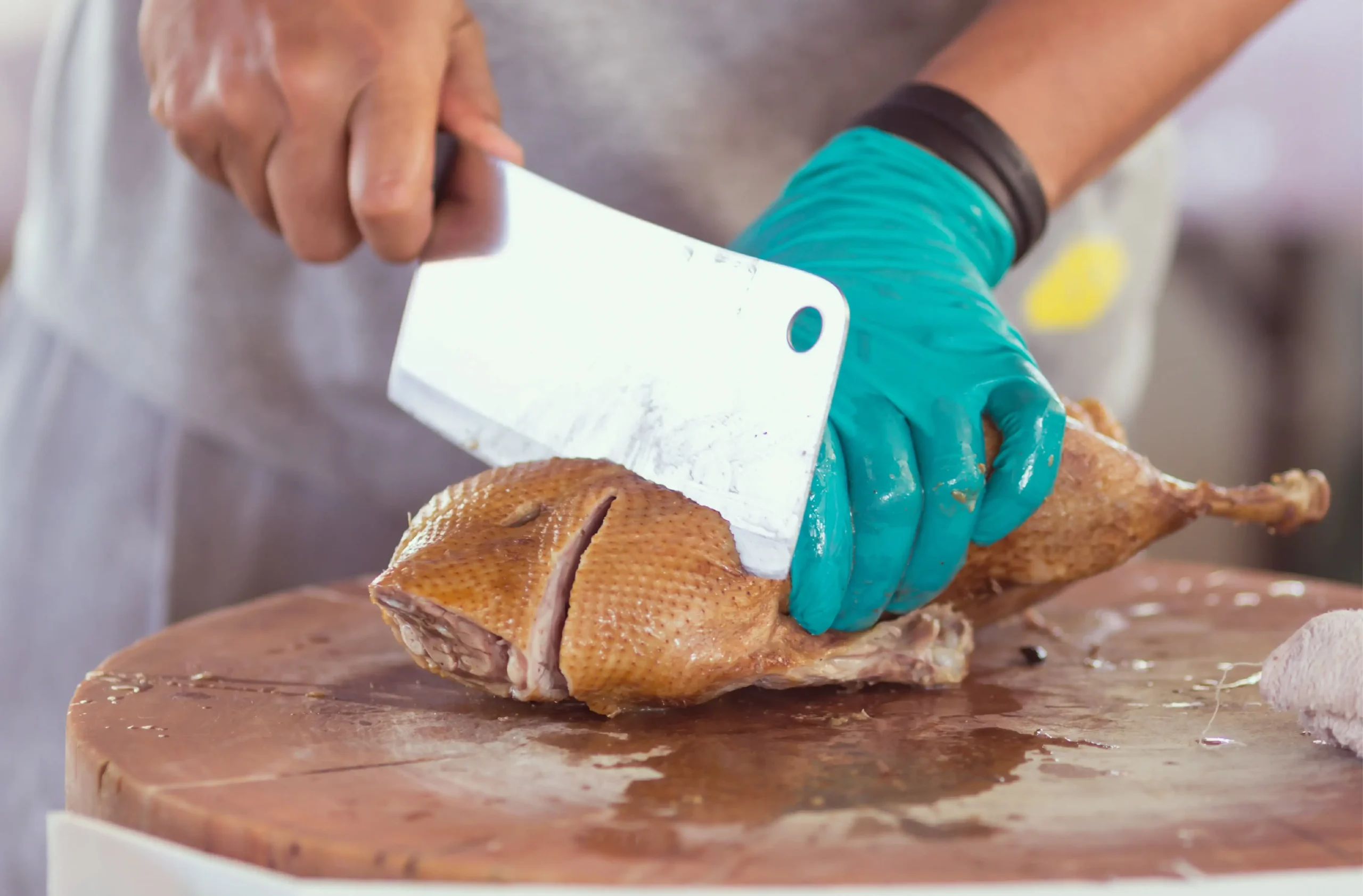 Preparing Poultry: The Best Knives for the Job | Elite Pro