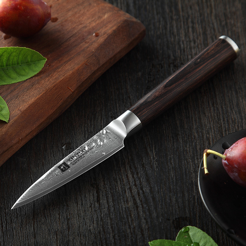 Paring Knife Archives - Elite-pro cutlery
